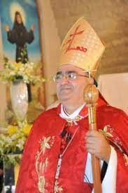 Mar Maroun Nasser Gemayel – Maronites Church
